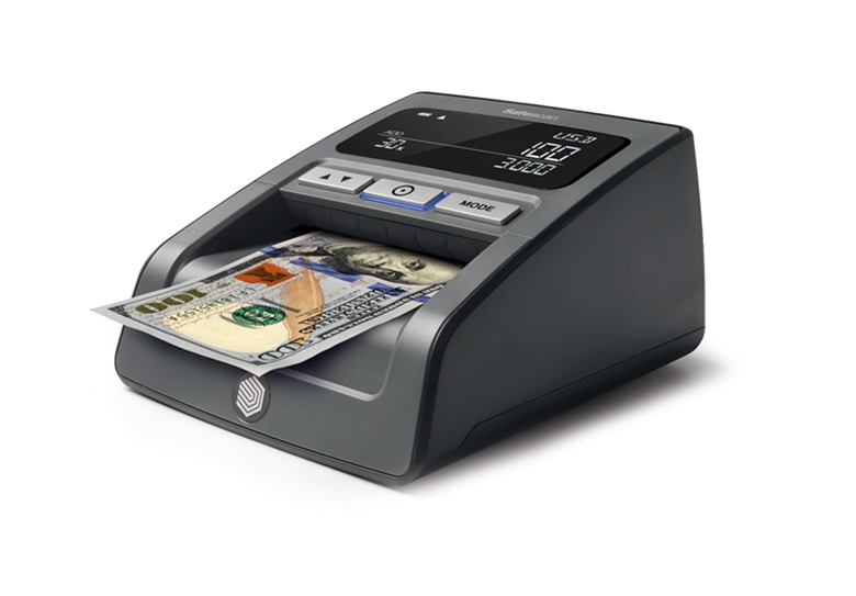 Counterfeit Money Detectors - For Dollar bills including Super Dollar ...