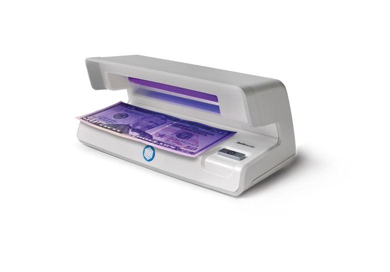Counterfeit Money Detectors - For Dollar bills including Super Dollar ...