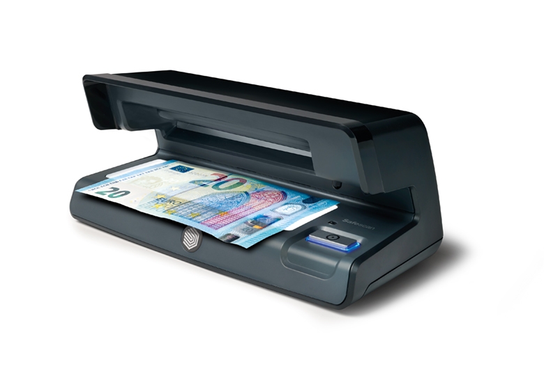 Détecteurs de faux billets UV ou automatique pour vérification de faux ...