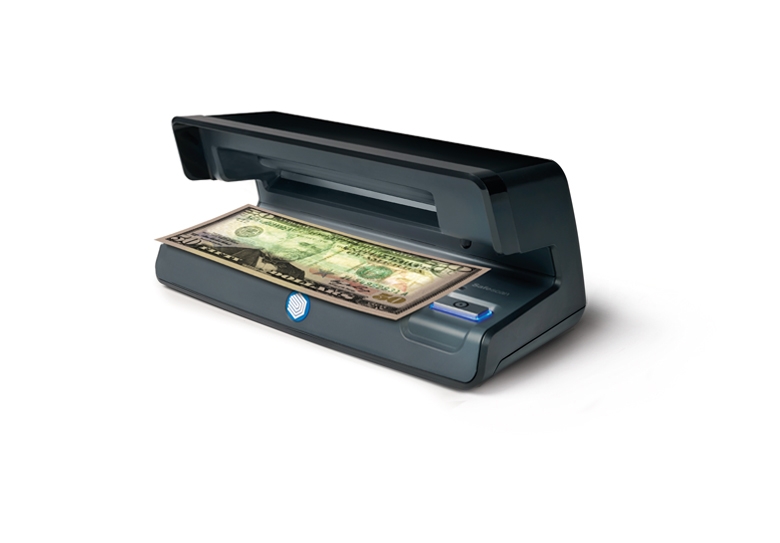 Counterfeit Money Detectors - For Dollar bills including Super Dollar ...