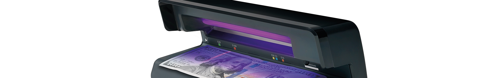 Counterfeit Money Detectors - For Dollar bills including Super Dollar ...