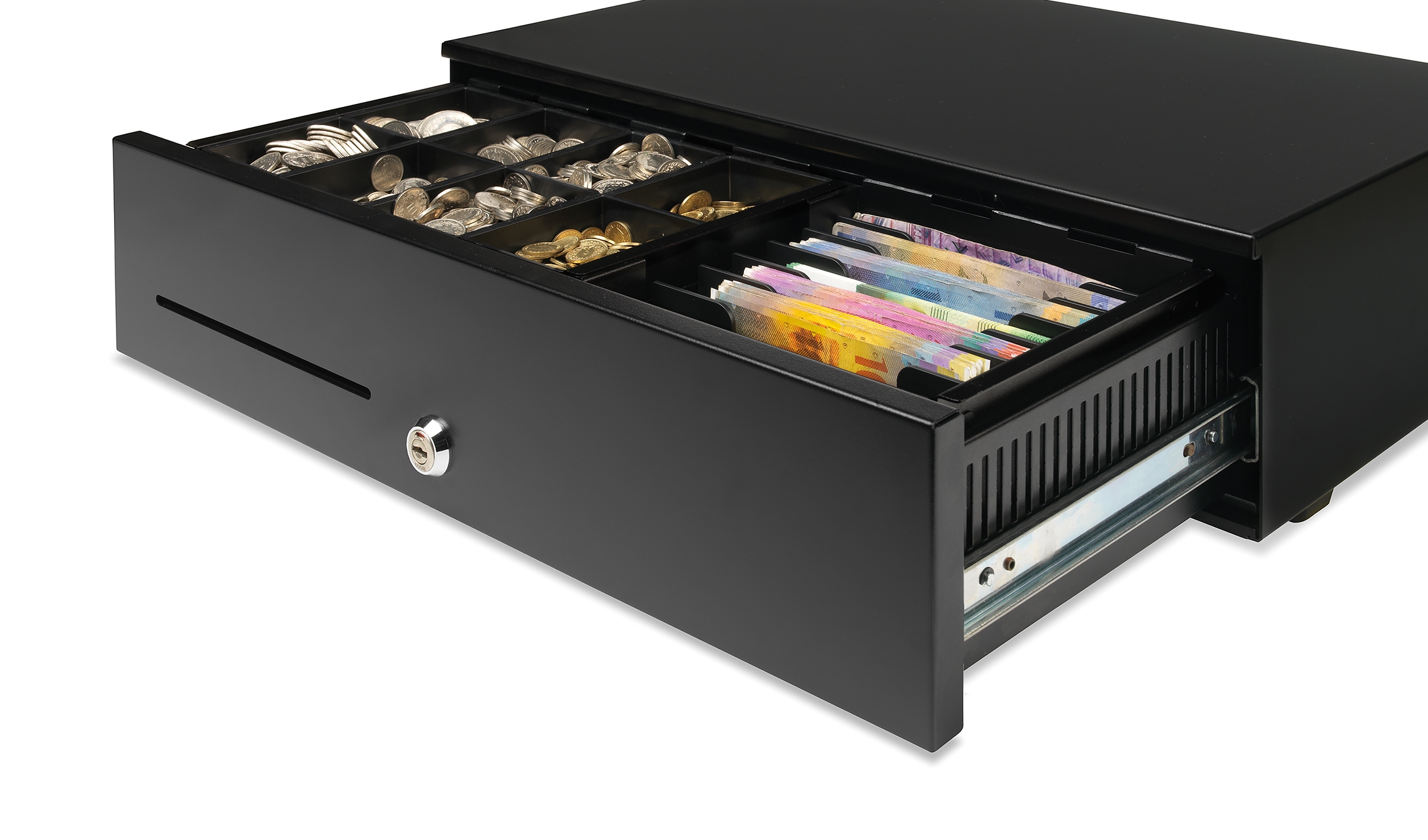 Elekt Hd Kassenlade Safescan Hd 5030