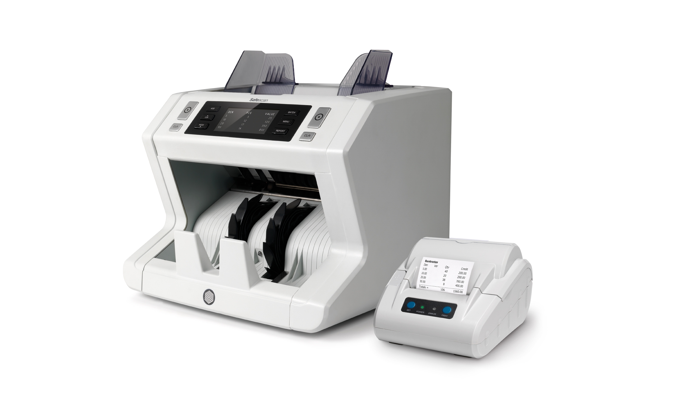 Safescan TP-230 | Safescan.com