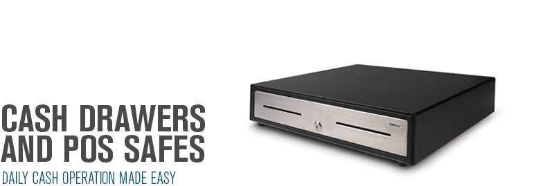 High-quality cash drawers, money trays and cash deposit boxes ...